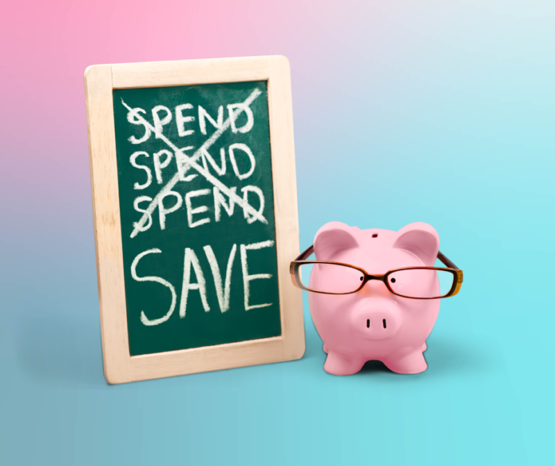 10 Tips for Saving Money - WesTex Federal Credit Union